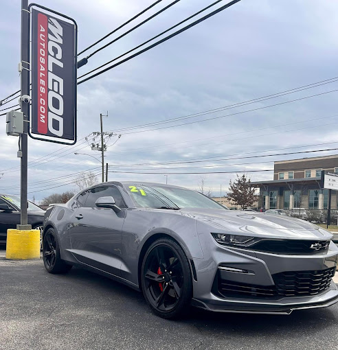 Ultimate Used Car Buying Guide – Mcleod Auto Sales Blog